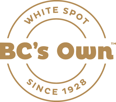 British Columbia Menu - White Spot